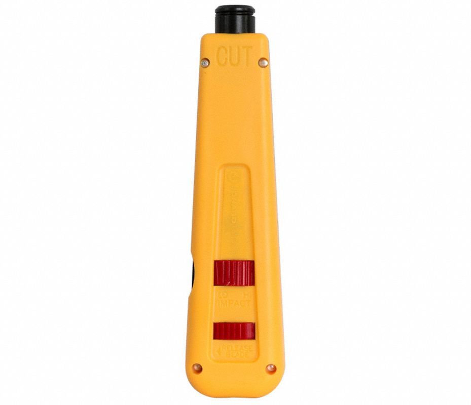 JONARD TOOLS Herramienta de Ponchado , Amarillo - 23Z409 | EPD-914 ...