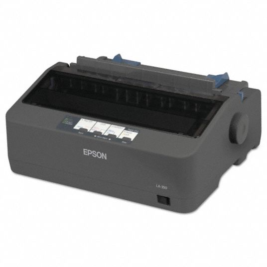 EPSON, Print, Black/White, Printer - 38LW79|EPSC11CC24001 - Grainger