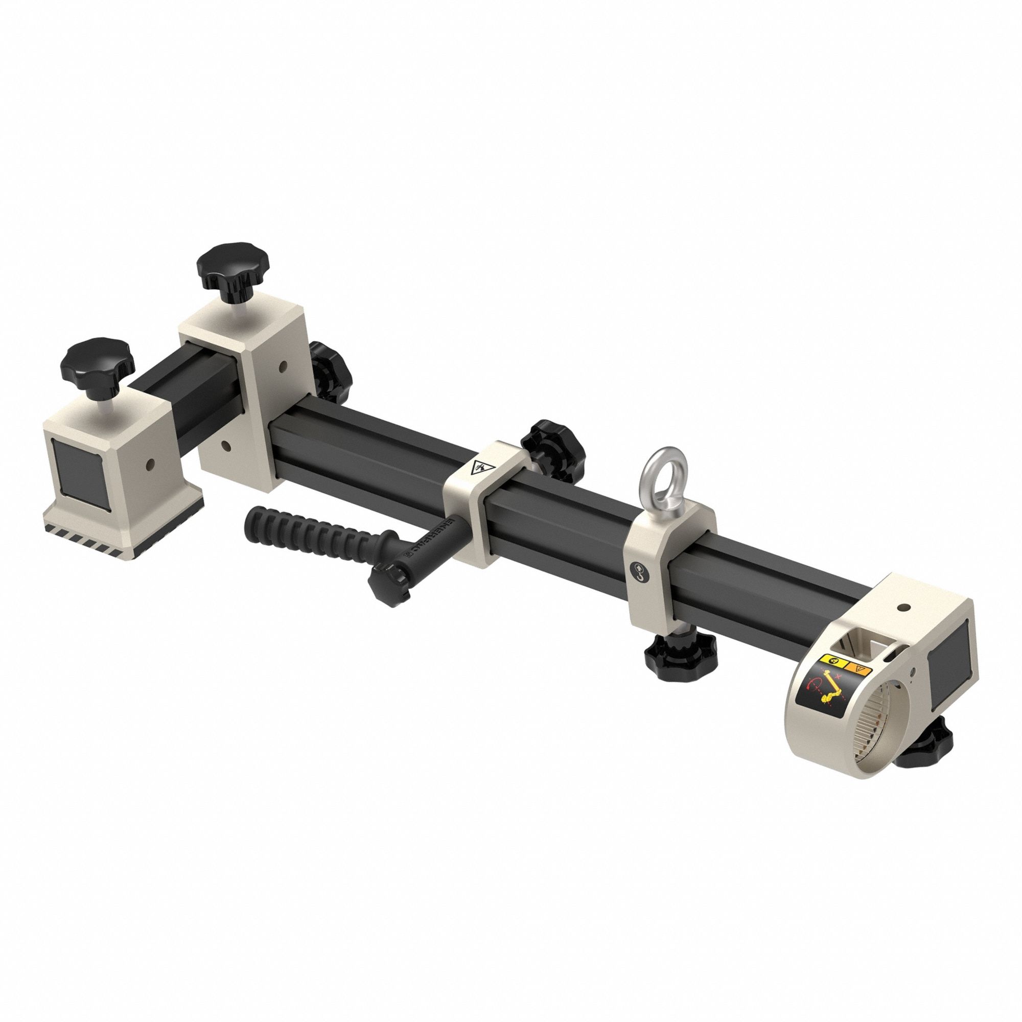 ENERPAC, For RSL3000/RSL4/S3000, 3,000 lb/sq ft Max Working Torque (lbs ...