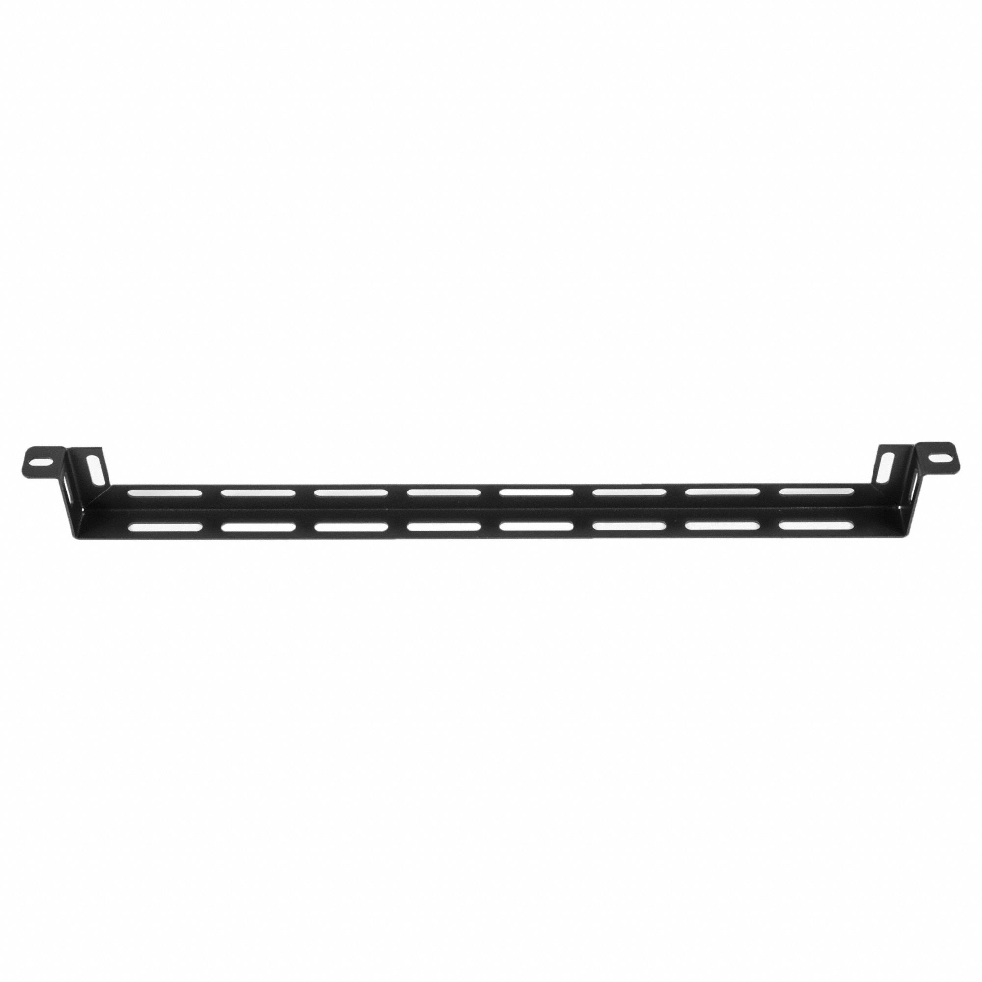 VIDEO MOUNT PRODUCTS, 1 Rack Units, Cable Lacing Bar, Lancing Bar ...