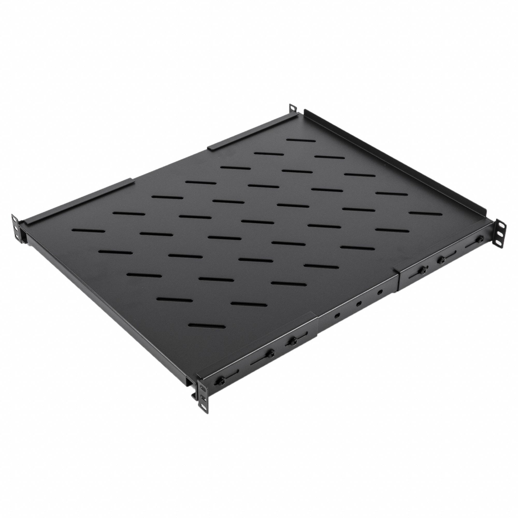 VIDEO MOUNT PRODUCTS, Includes Mounting Hardware, Vented, Rack Shelf ...