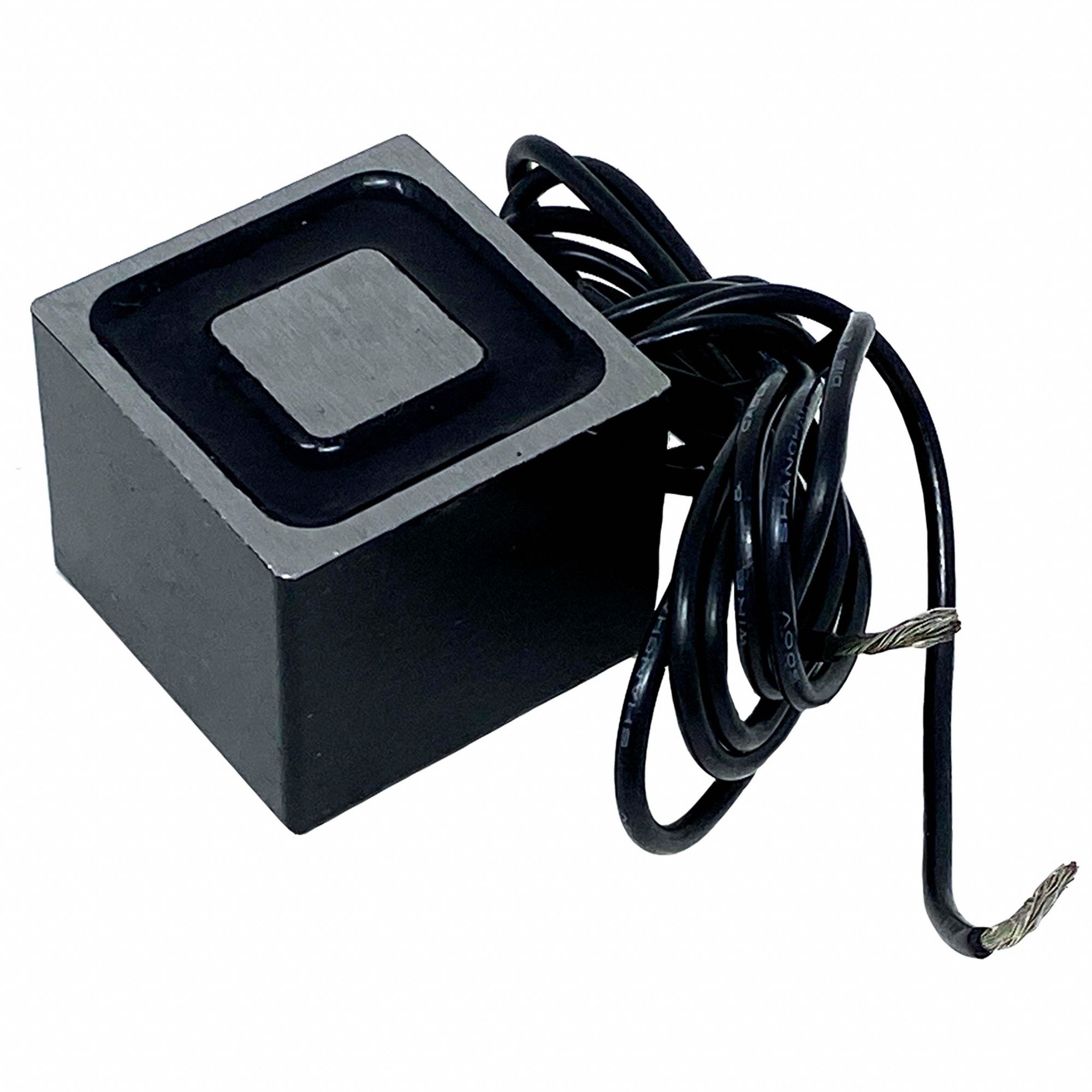 MAG-MATE, Intermittent Duty, Rectangular Magnet, Electromagnetic Lift ...