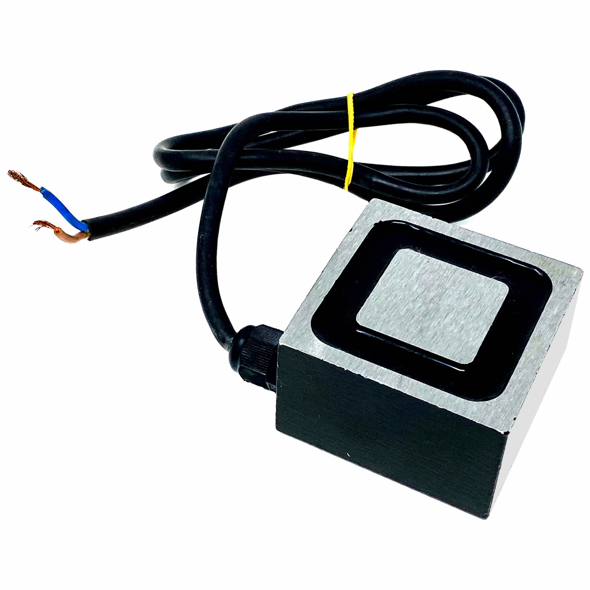 MAG-MATE, Intermittent Duty, Rectangular Magnet, Electromagnetic Lift ...