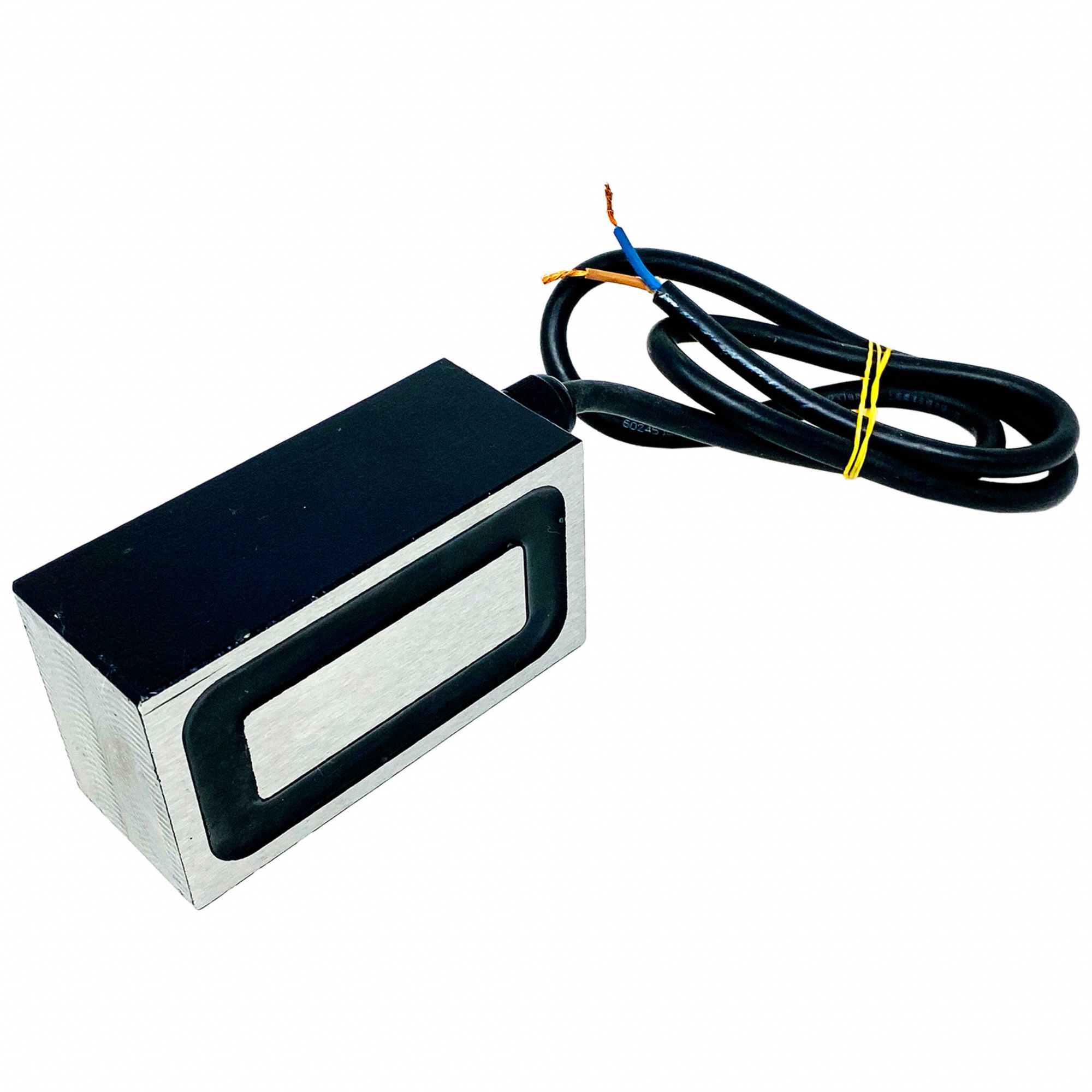 MAG-MATE, Intermittent Duty, Rectangular Magnet, Electromagnetic Lift ...