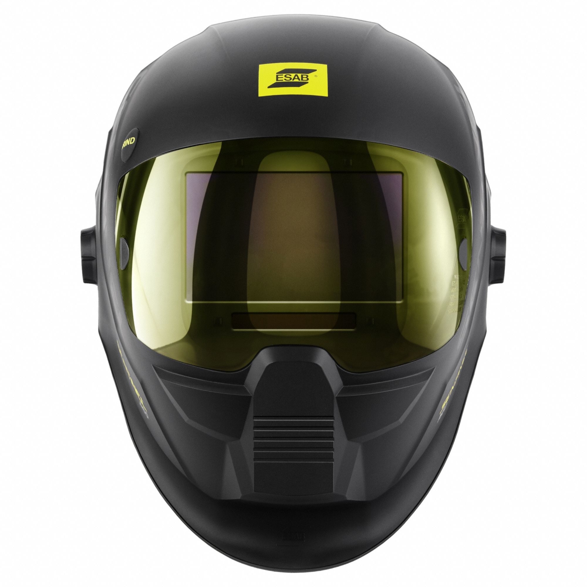 ESAB, Auto-Darkening, 4 Arc Sensors, Welding Helmet - 809ZV0|0700600860 ...