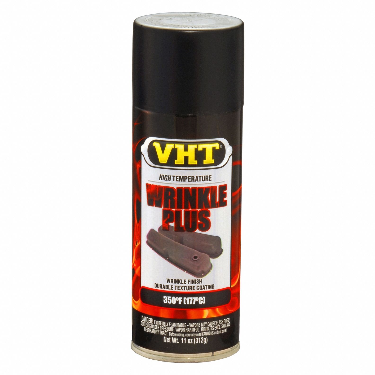 VHT, Solvent, Ceramic, Automotive Coating - 801H54|ESP201007 - Grainger