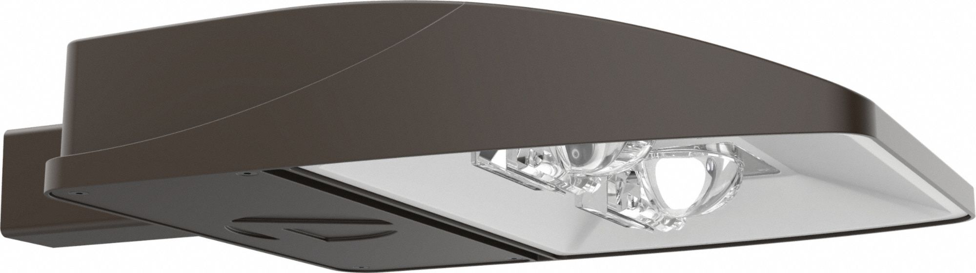 LED, Slipfitter/Knuckle Mount, Street & Parking Lot Lights - 802ND6 ...