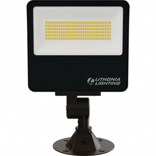 LITHONIA LIGHTING, 3,500 lm_5,500 lm_7,500 lm, 3000K/4000K/5000K ...
