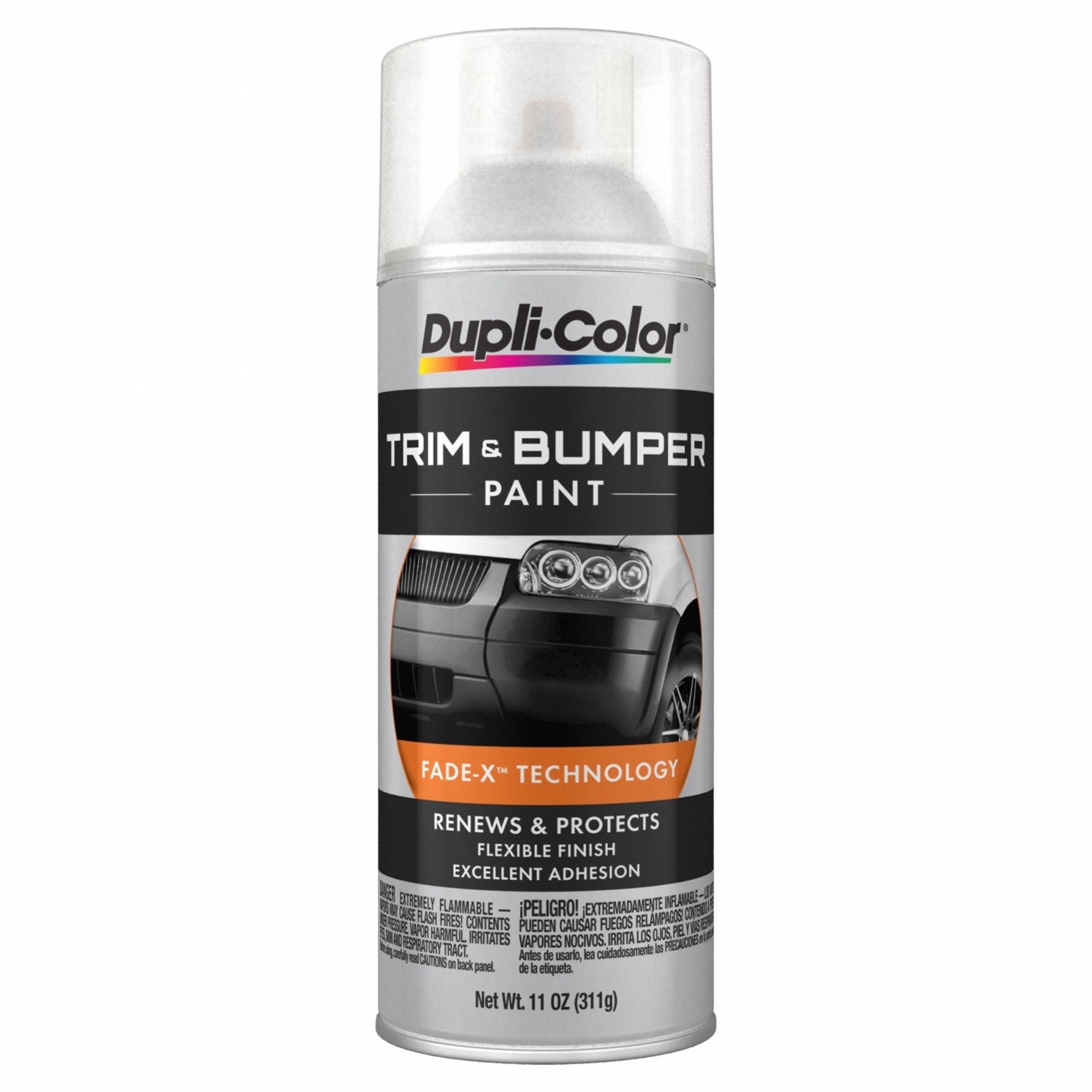 DUPLI-COLOR, Bumpers/Trim, Exterior/Interior, Automotive Paint - 801GY5 ...