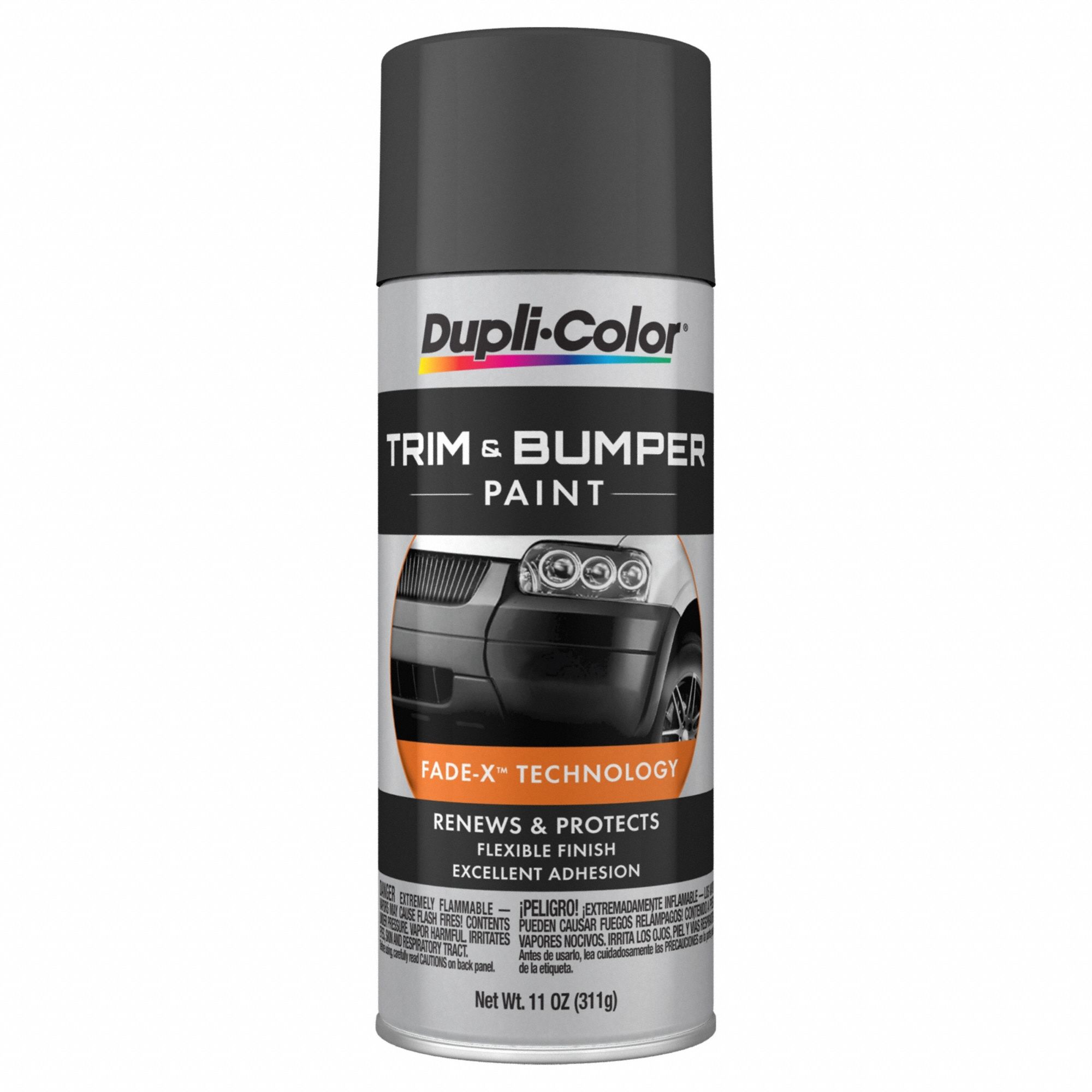 DUPLI-COLOR, Bumpers/Trim, Exterior/Interior, Automotive Paint - 801GY7 ...