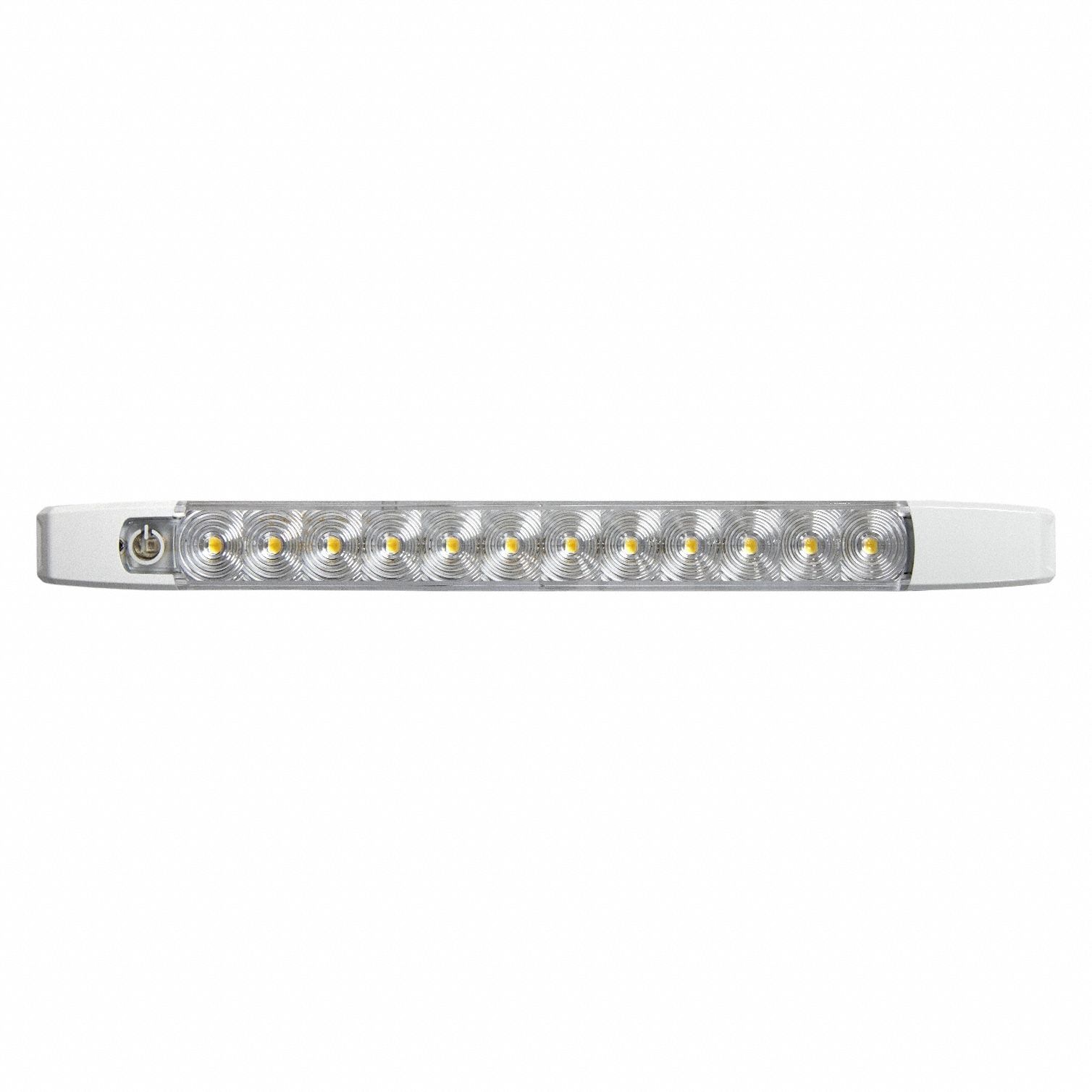 ECCO, Rigid Strip Light, LED, Interior Light - 812KJ3|EW0352 - Grainger