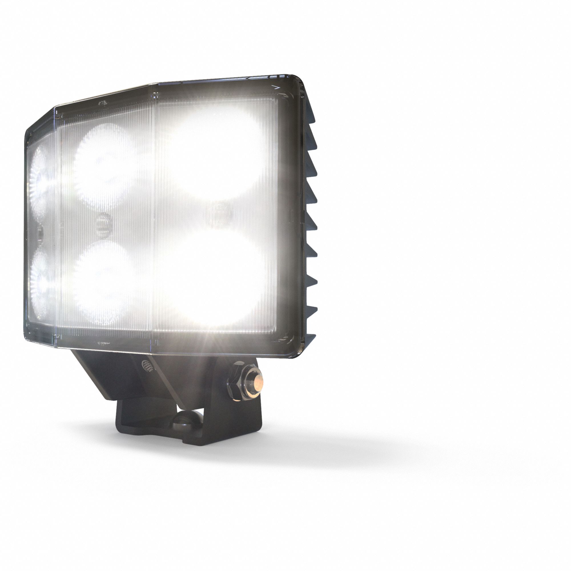 ECCO, Rectangular, Flood, Vehicle Work Light - 796KT8|EW2530-WWG - Grainger