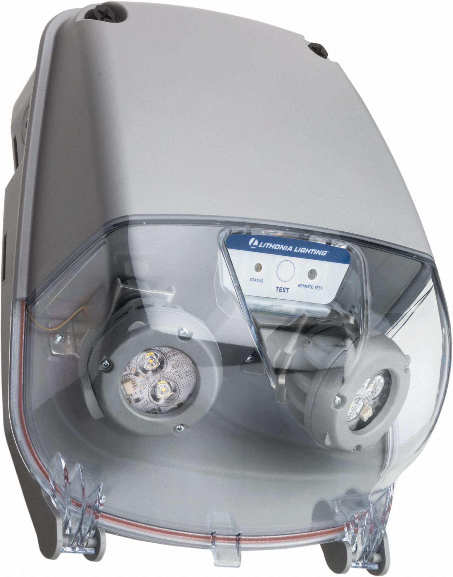 12.84 W_15.2 W Lamp Watt, 11 W Emergency Watt, Emergency Light - 802NE6 ...