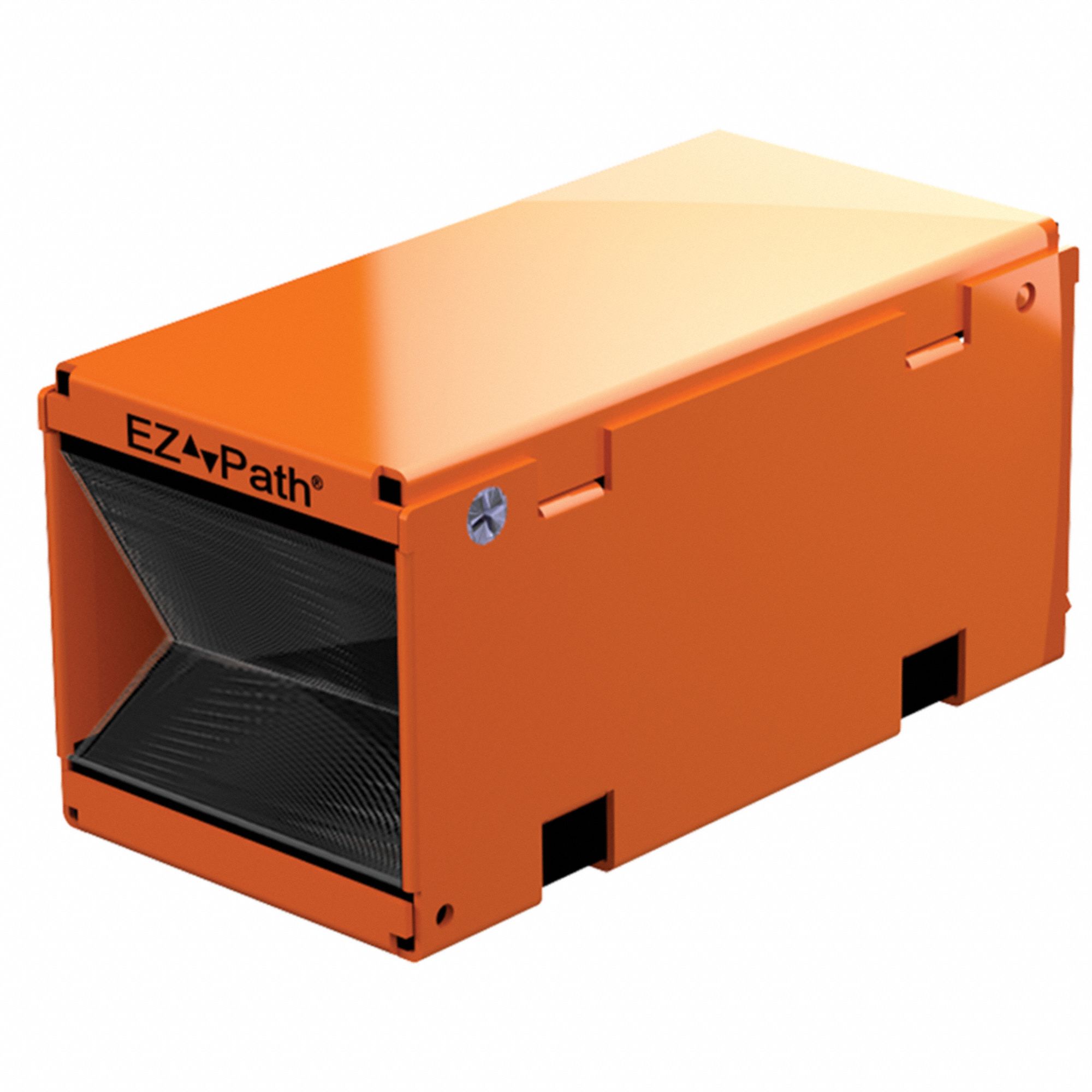 STI, Rectangular, 3.75 in Overall Ht, Firestop Extension - 38G959 ...