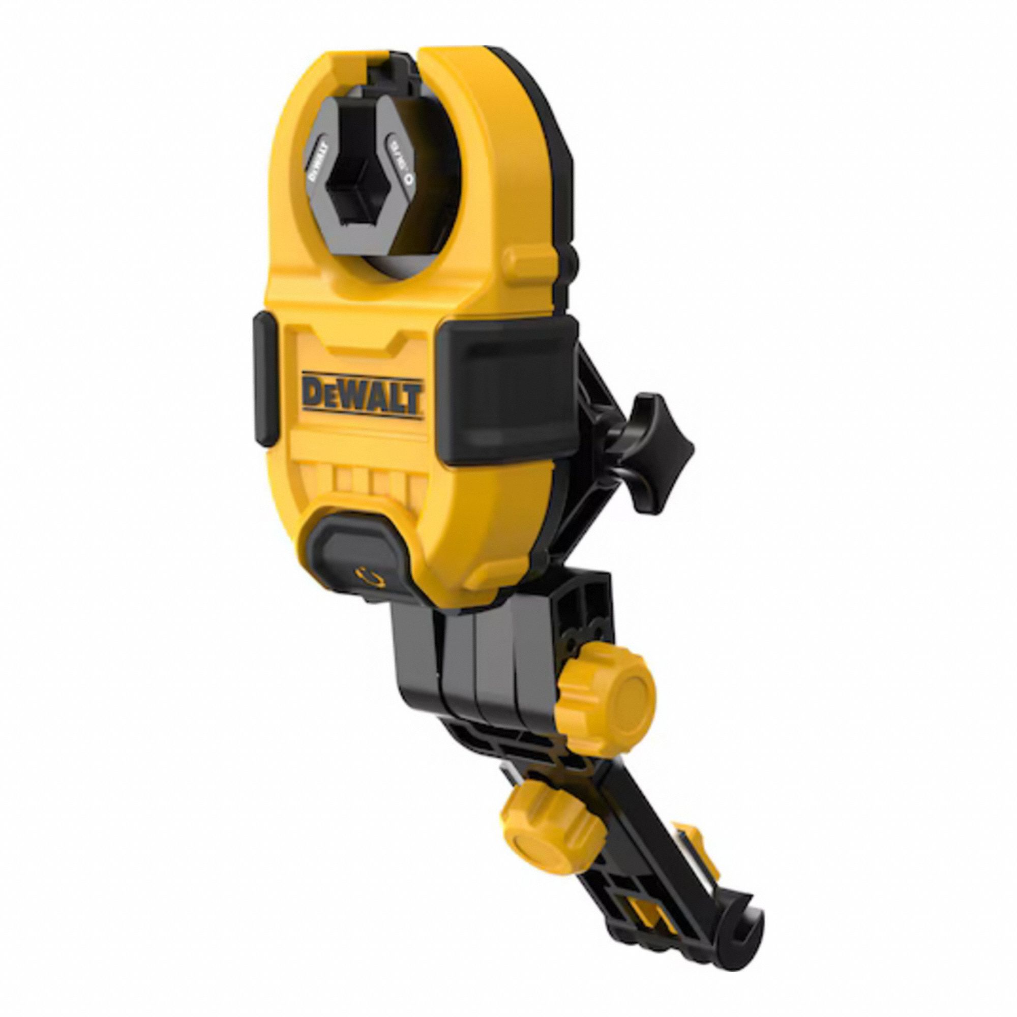 DEWALT, Nut Runner Attachment, Impact Rated, DEWALT IMPACT CONNECT Nut ...