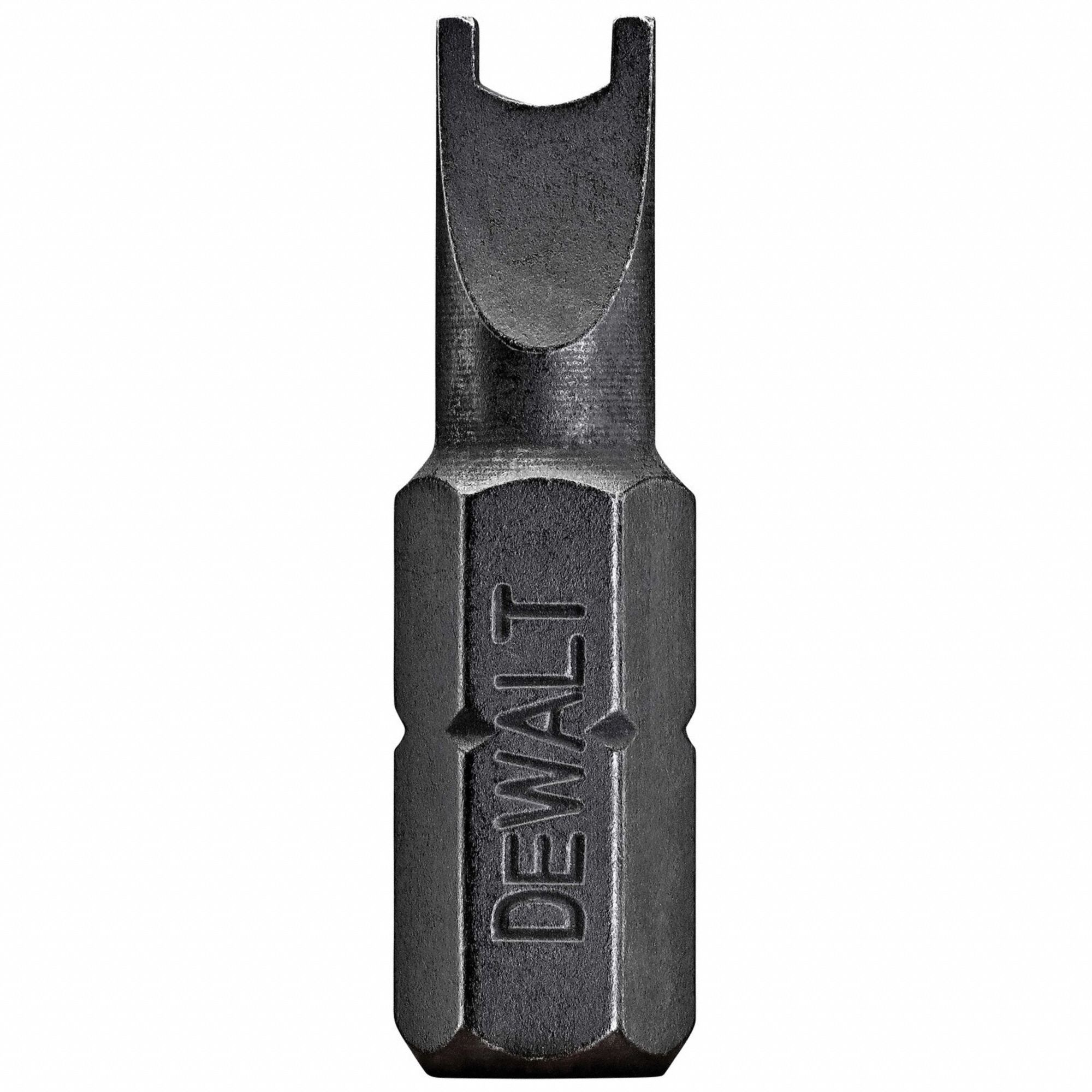 DEWALT, Insert Bit, Spanner Head, Insert Bit - 783HT6|DWA1SP14IRB ...