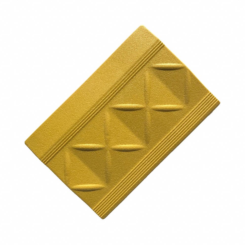 Ramp Edge - Grainger