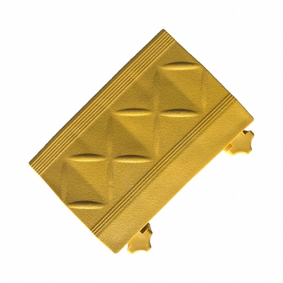 Ramp Edge - Grainger