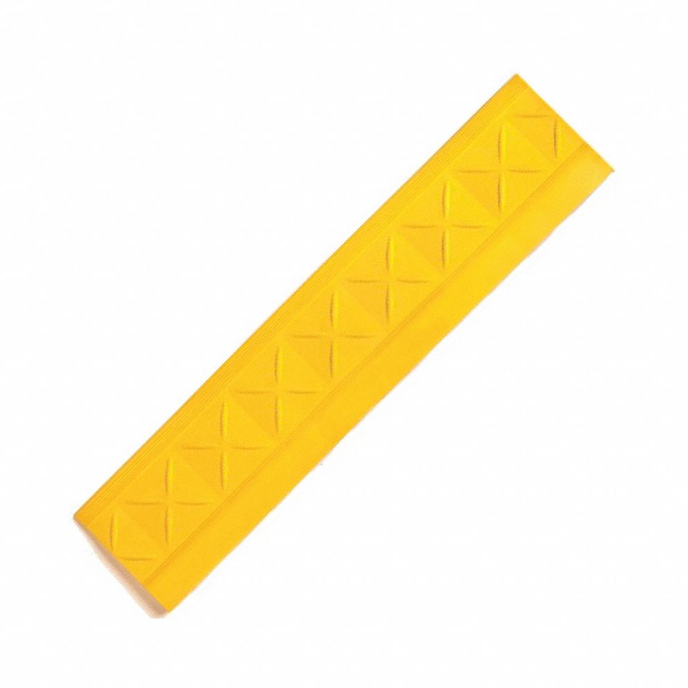 Ramp Edge, PK 10 - Grainger