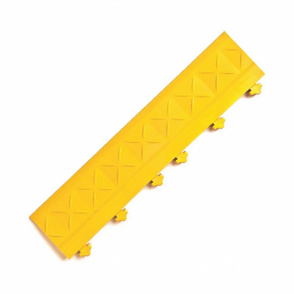Ramp Edge, PK 10 - Grainger