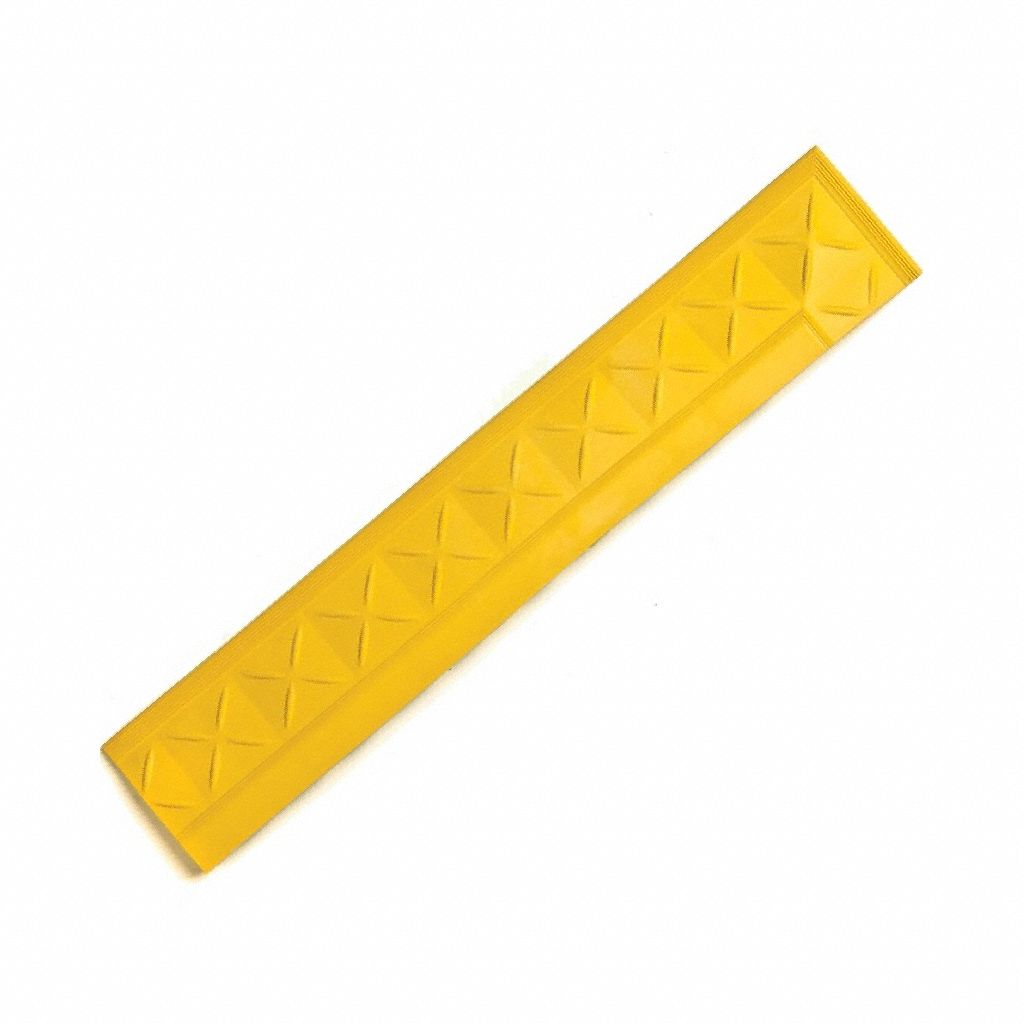 Ramp Edge, PK 2 - Grainger