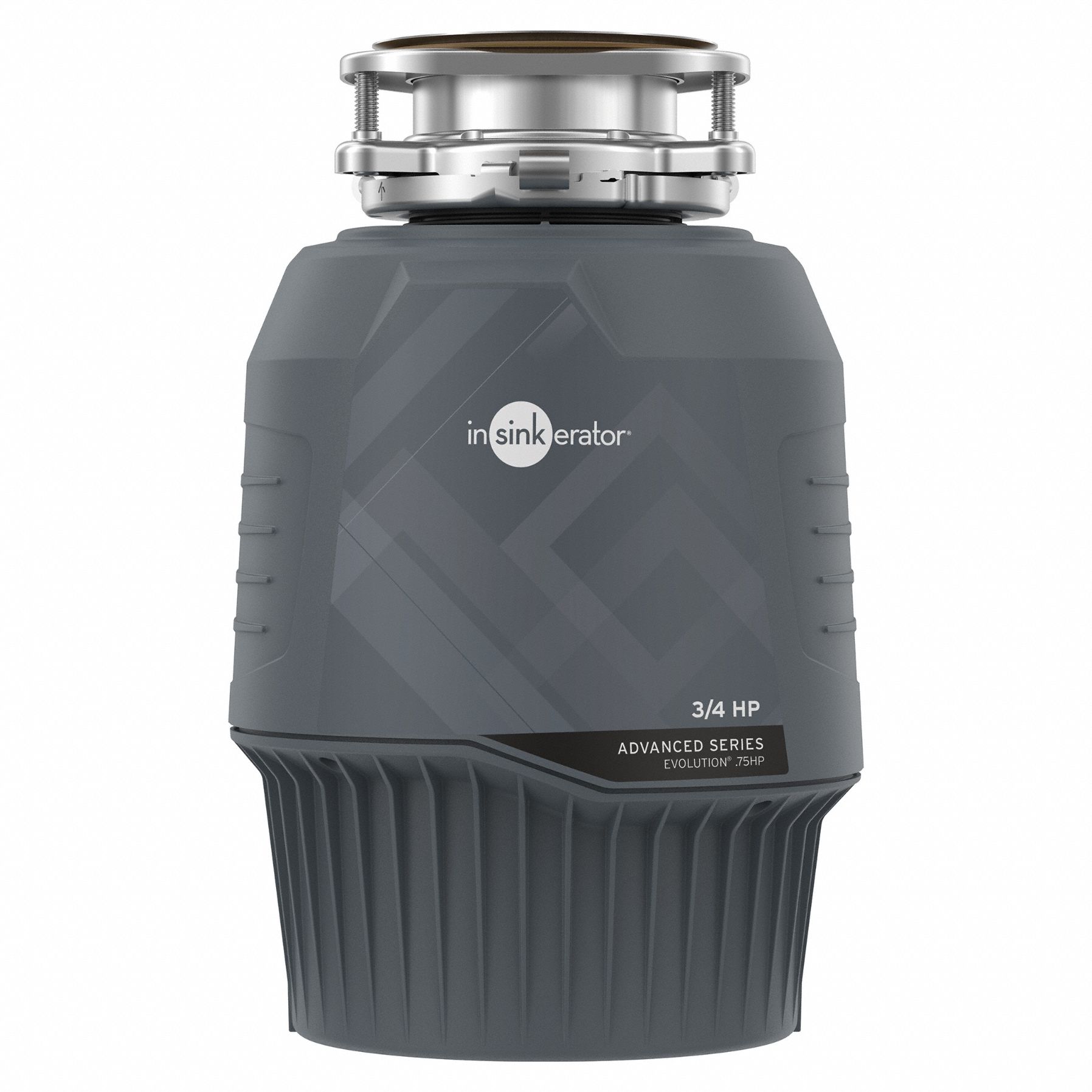 IN SINK ERATOR DIVISION, Residential, 3/4 hp Horsepower, Garbage ...