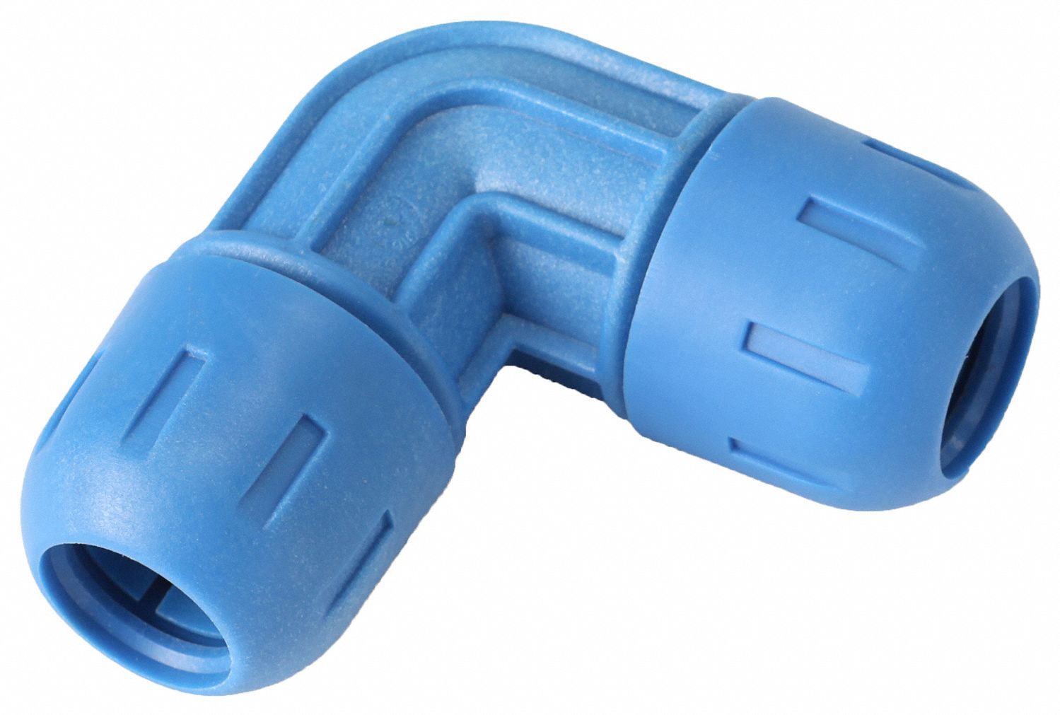 RAPIDAIR, 25 mm OD x 25 mm OD Size, Compression x Compression ...