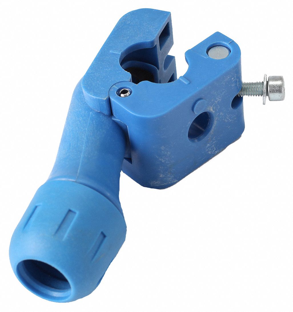 RAPIDAIR, 25 mm OD x 25 mm OD Size, Compression x Compression ...