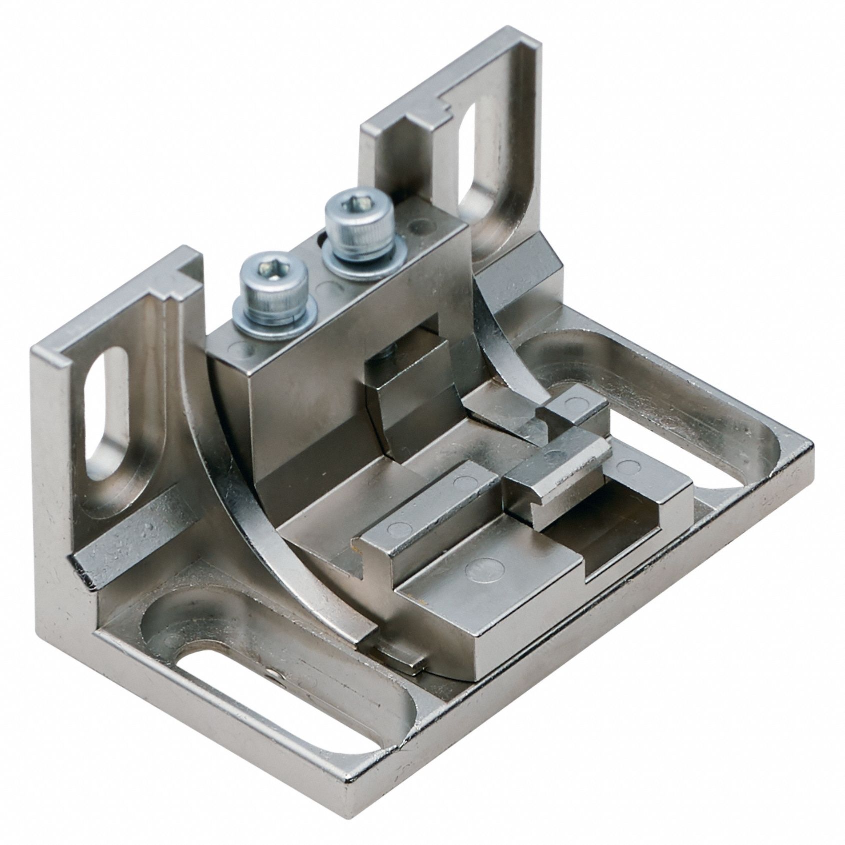 OMRON, Light Curtains, Adjustable Side-Mount Bracket - 61LU52|F39LSGA ...