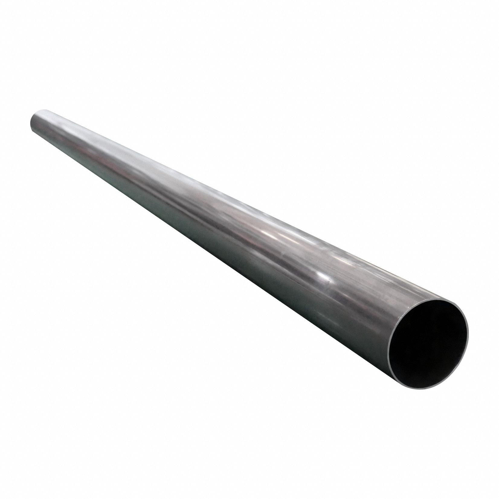 304/304L Stainless Steel, 3 in Nominal Pipe Size, Pipe - 841CU1 ...