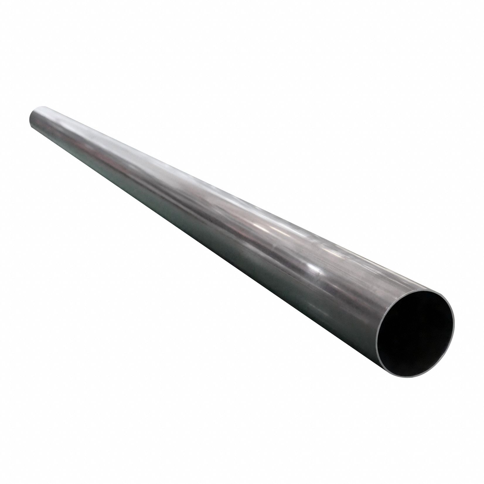 304/304L Stainless Steel, 4 in Nominal Pipe Size, Pipe - 841CU2 ...