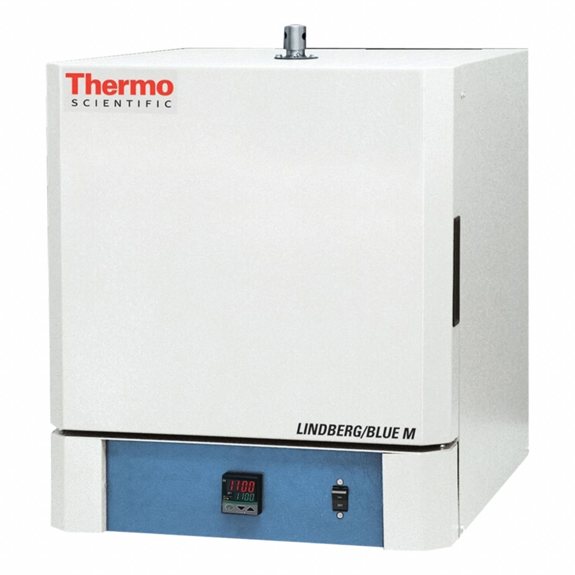 THERMO SCIENTIFIC, Gravity, 0.07 cu ft Capacity, Box Furnace - 870AL4 ...