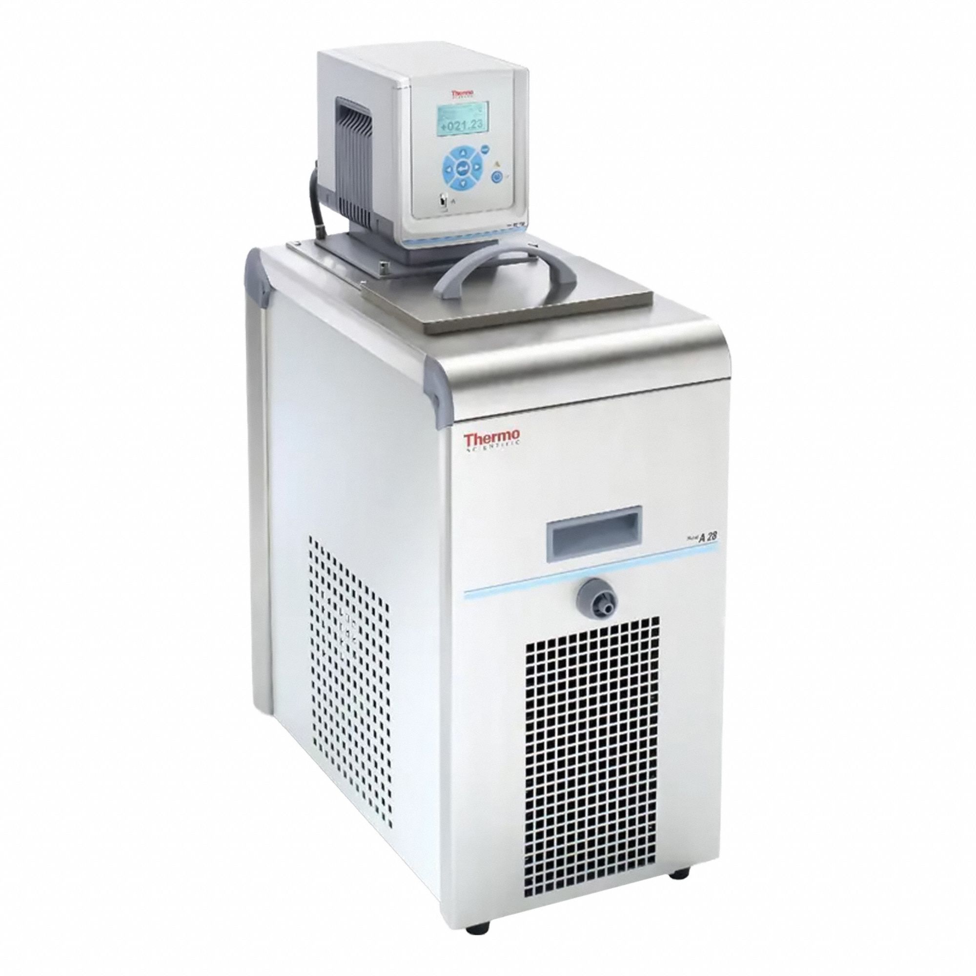 THERMO SCIENTIFIC, 20 lpm Flow Rate, 1565258, Circulator - 870AC8 ...