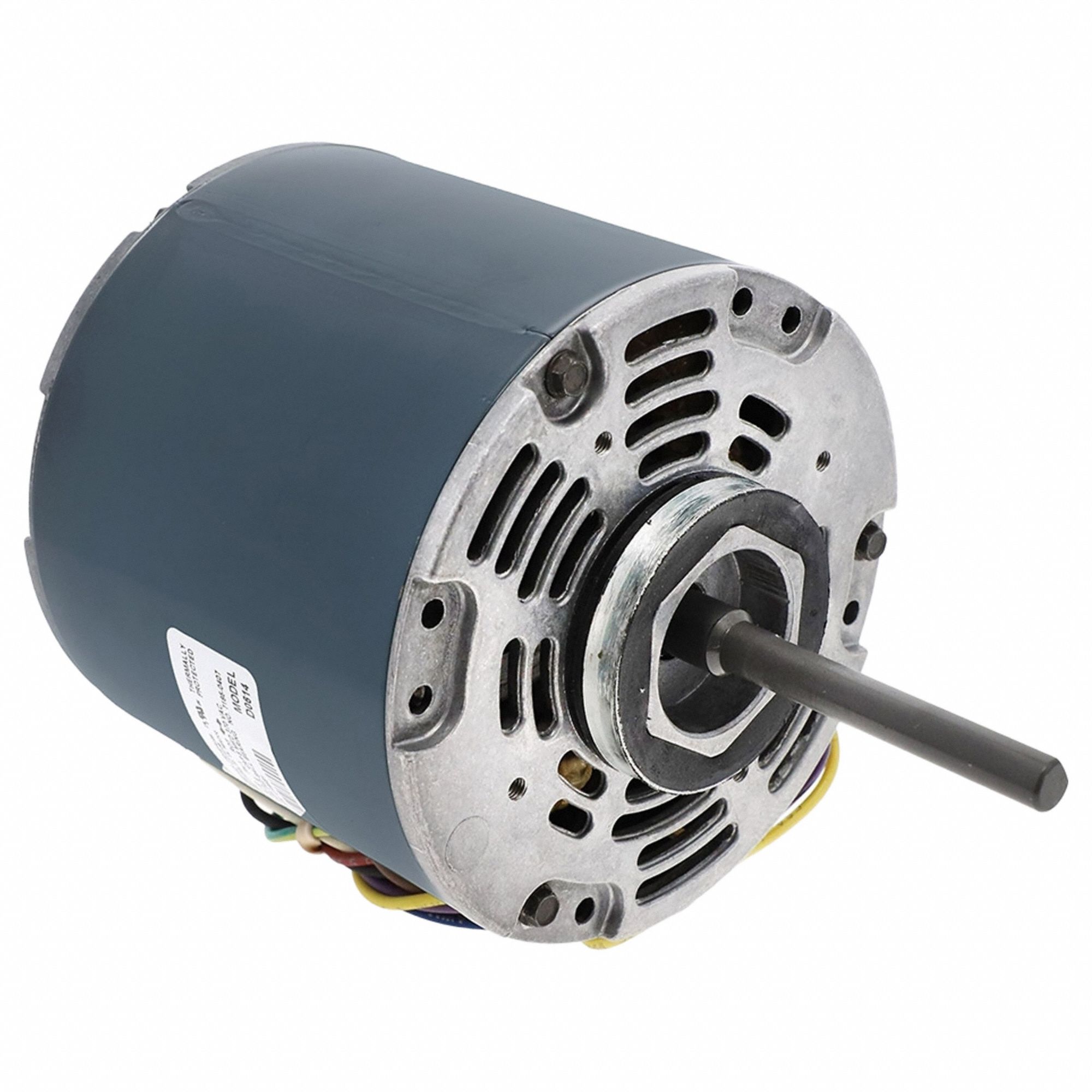 FASCO, HVAC Motor - 814CU0|D0614 - Grainger