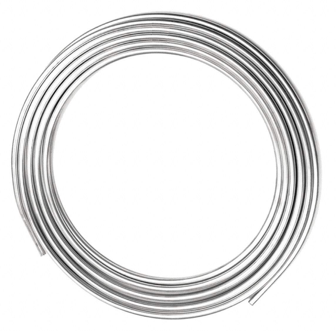 FAIRVIEW BRAKE LINE,100 IN L,3/16 IN TUBE SIZE - Brake Lines ...