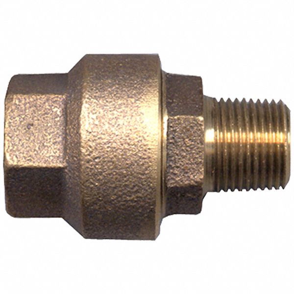 FAIRVIEW VALVE AIR CHECK ONE-WAY CHECK - Pneumatic Check Valves ...