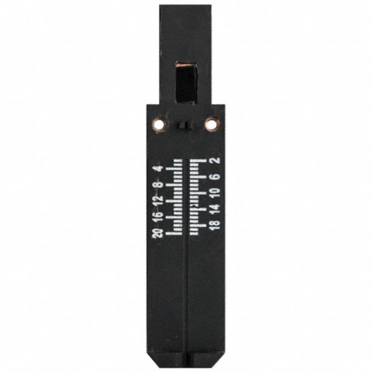 Leaf Spring,Optical Fiber Cleaving - Grainger