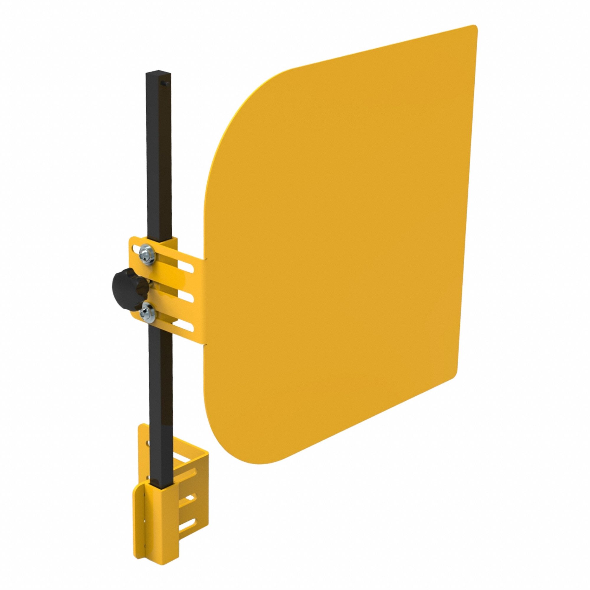 FERNDALE SAFETY, For 6 in Belt Wd, Belt Sander Guard - 824JP8|FER-BS-6U ...