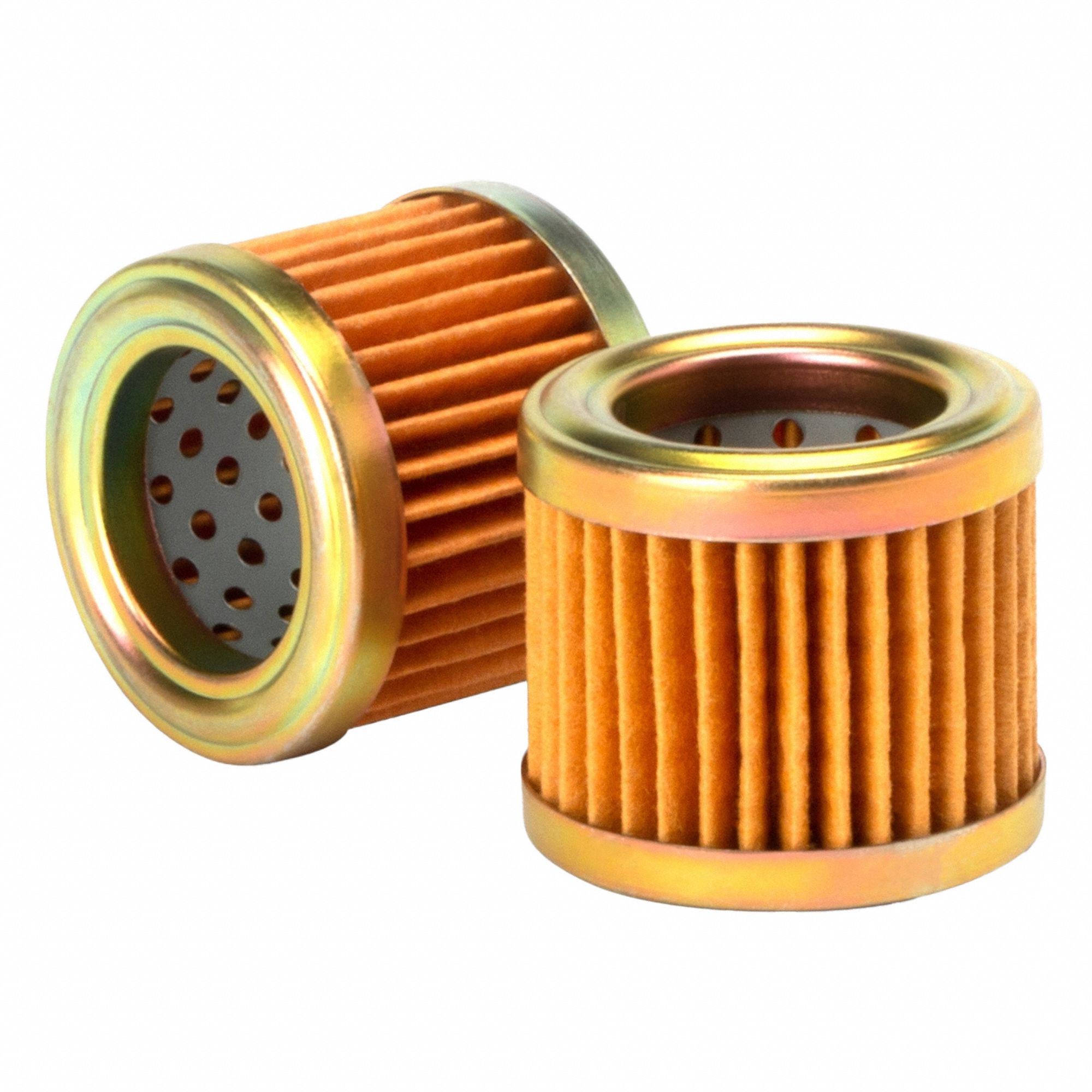 FLEETGUARD, Cartridge, 6 in Overall Lg, Automotive Fuel Filter - 834EW6 ...
