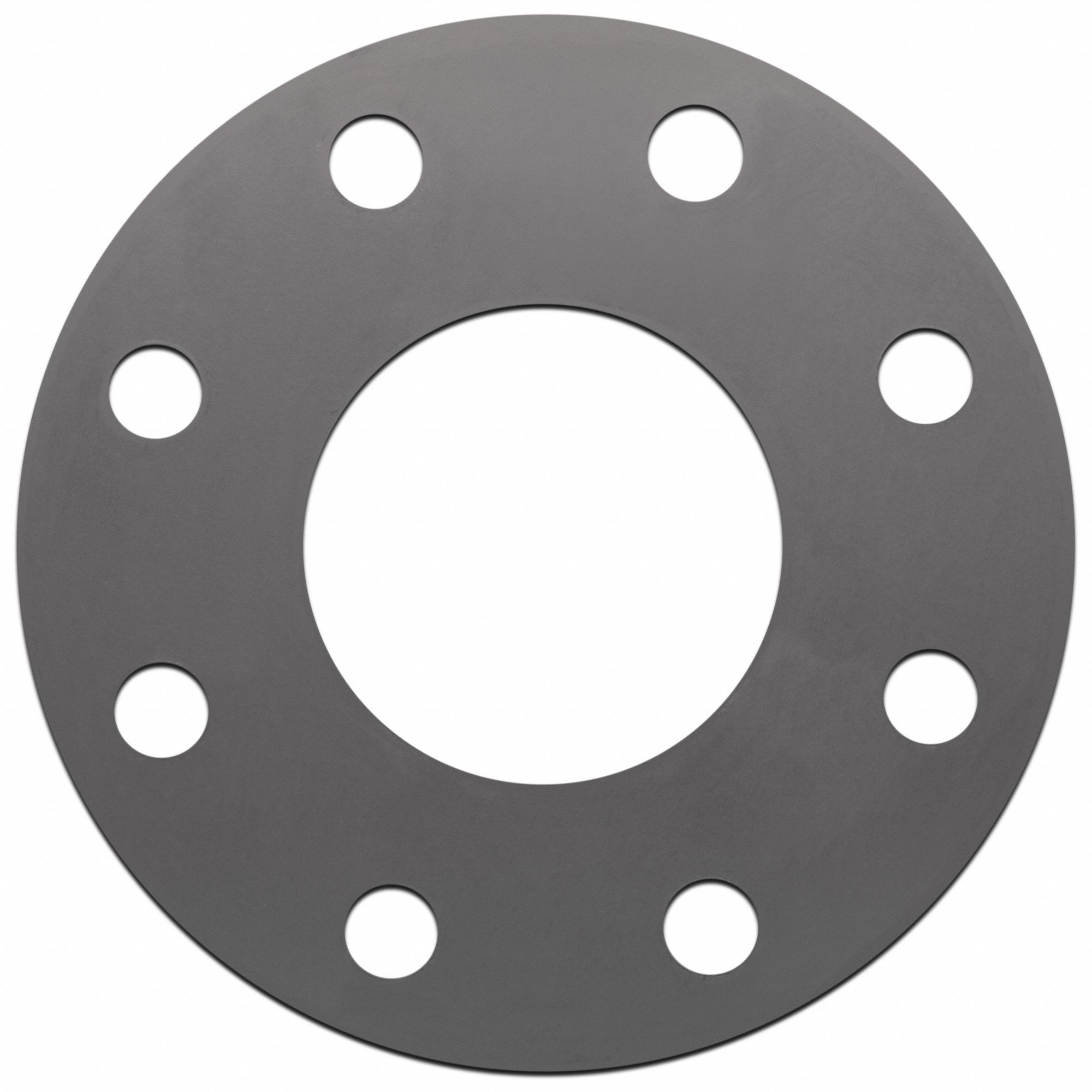 Class 300, Graphite, Full Face Flange Gasket - 55YZ18|BULK-FG-1011 ...