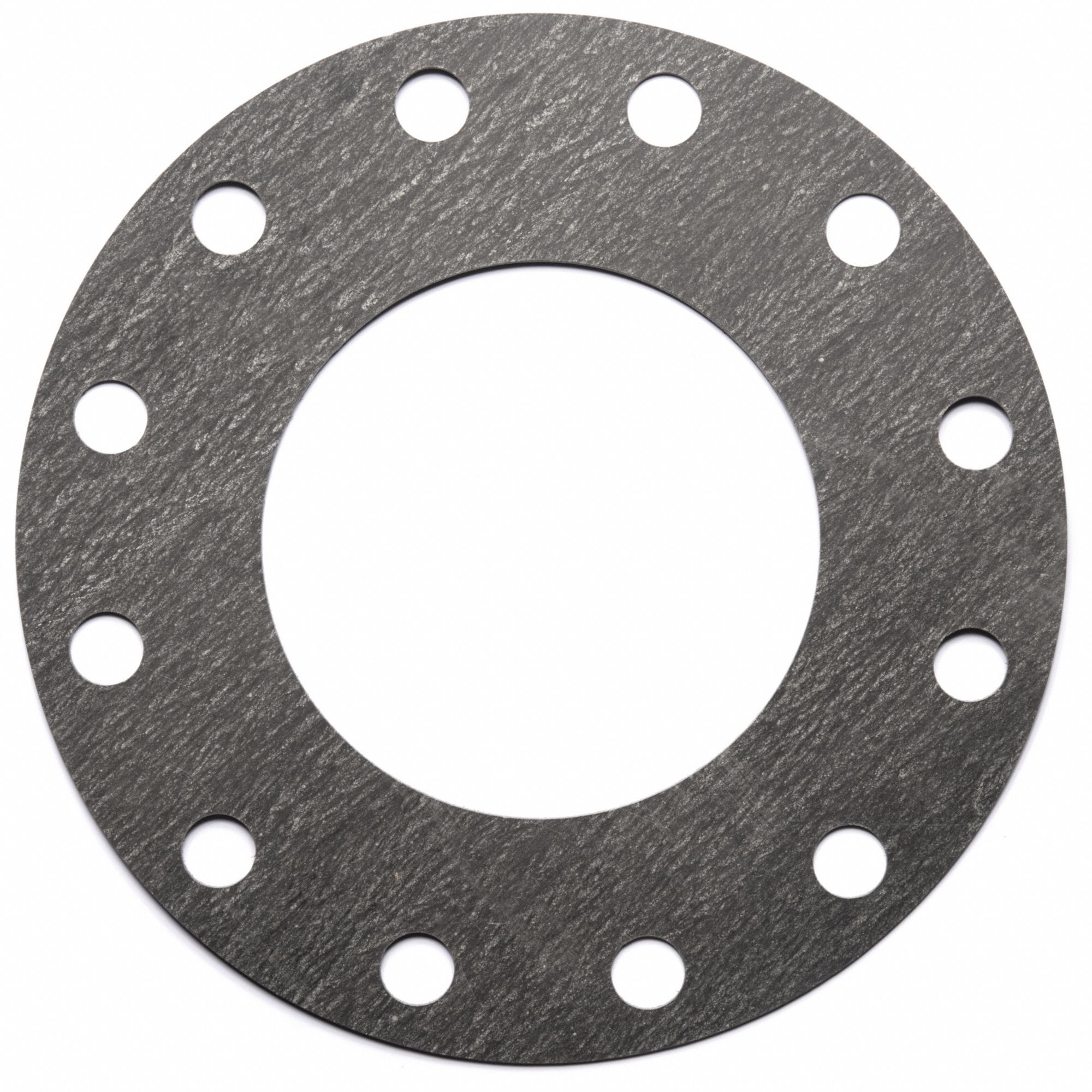 Class 300, Aramid, Full Face Flange Gasket - 55YY11|BULK-FG-5001 - Grainger