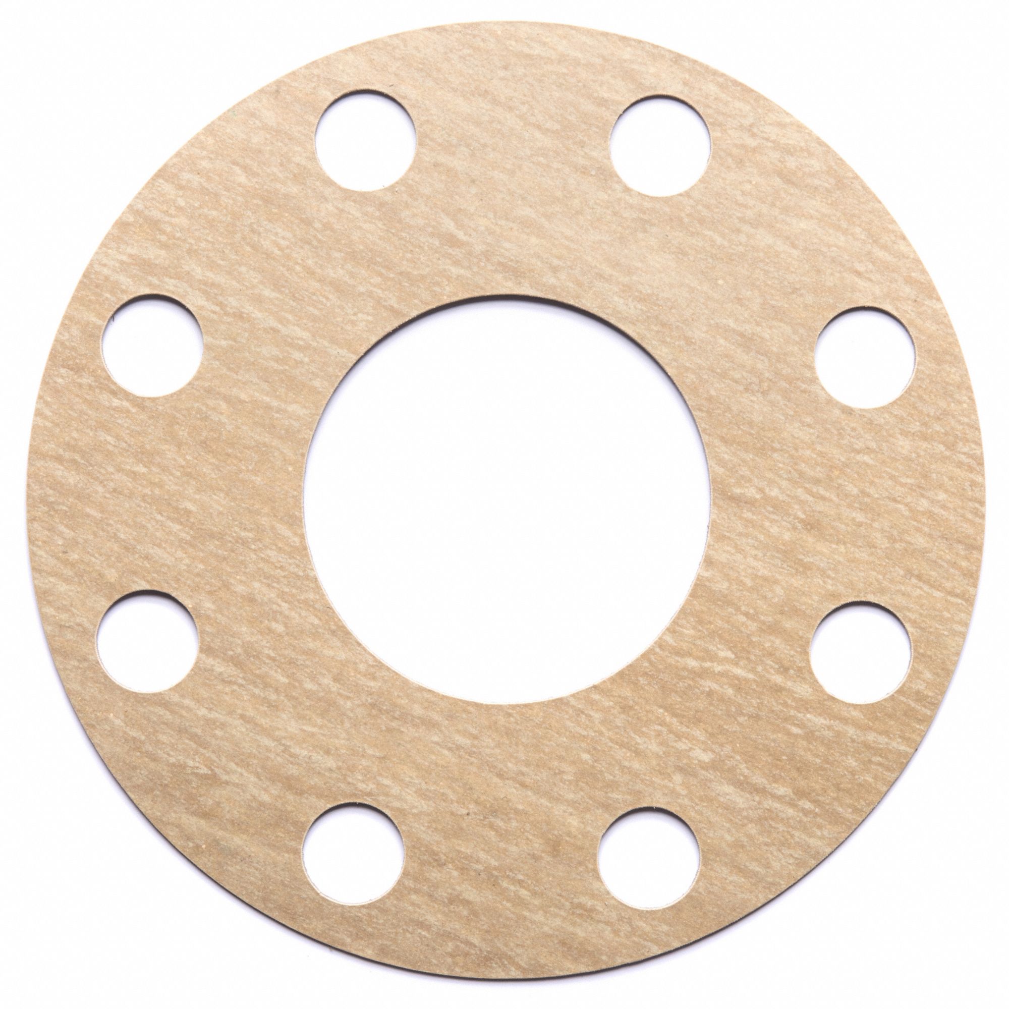 Class 300, Aramid, Full Face Flange Gasket - 55YX52|BULK-FG-5317 - Grainger