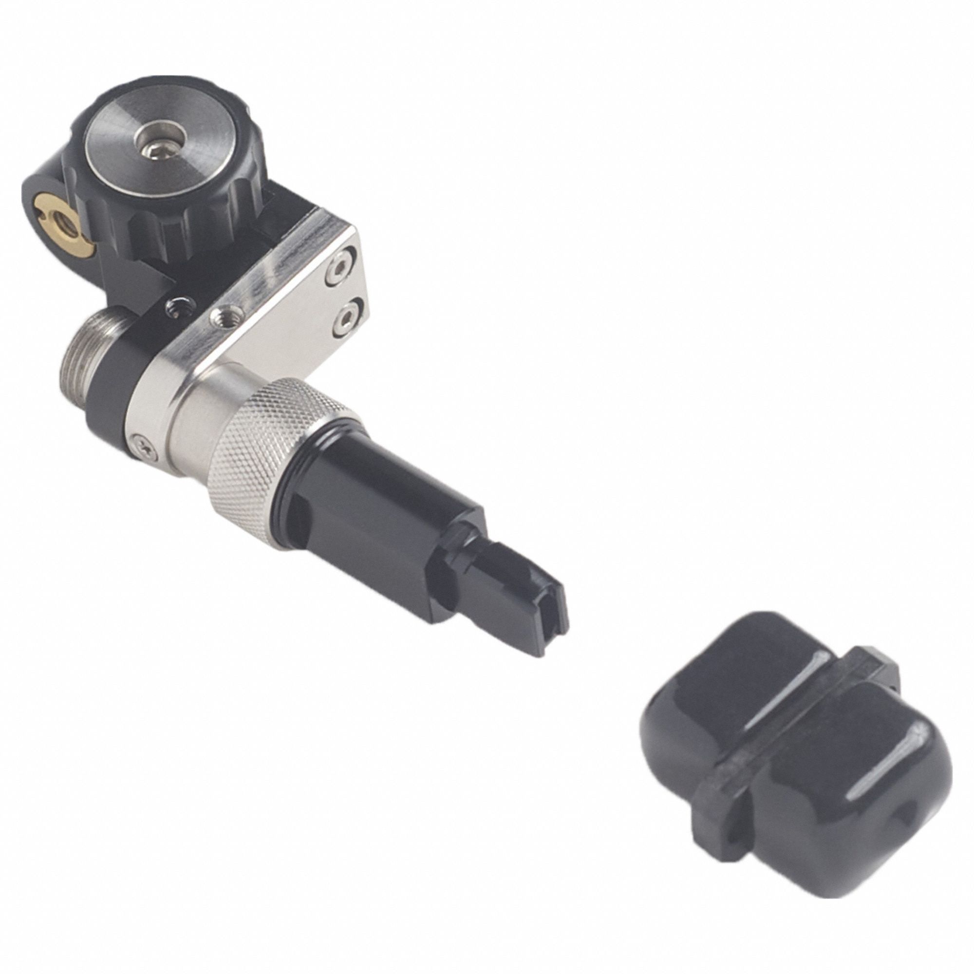 FLUKE NETWORKS, FI1000-MPOAPC-XY, APC/MPO, MULTI-ROW MPO/MTP APC PROBE ...