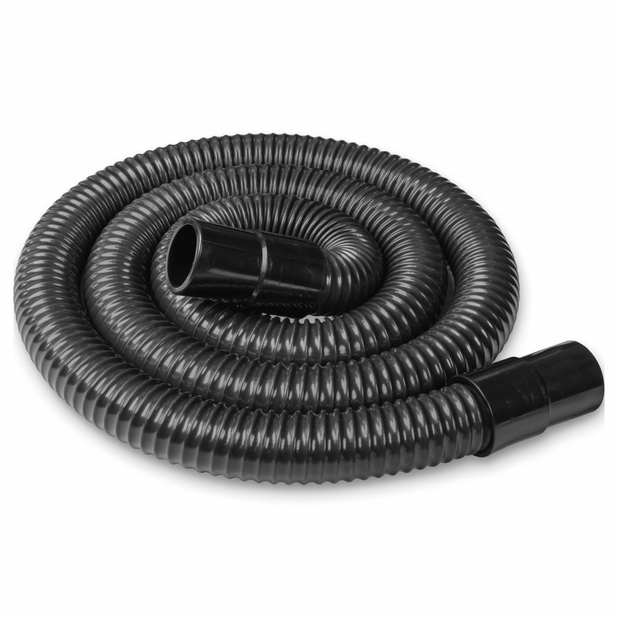 MILLER ELECTRIC, 1 3/4 in Dia, 17 ft Lg, Collection Hose - 811ZY6 ...