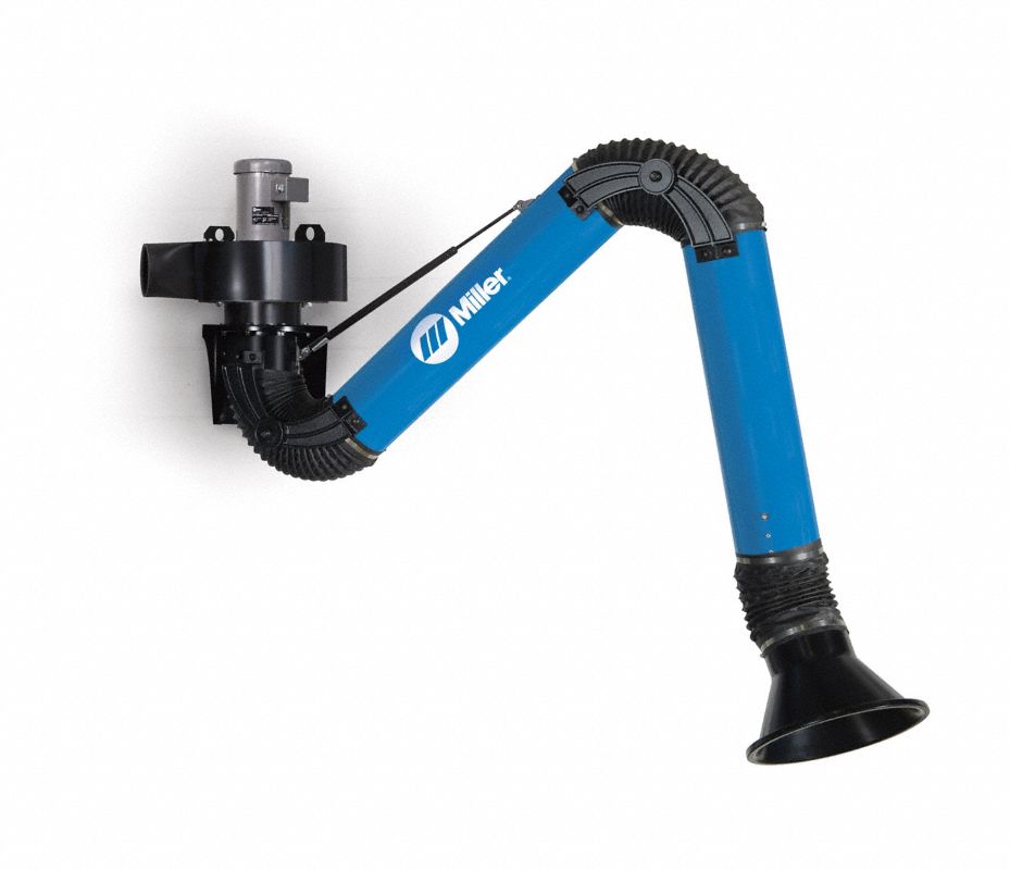 MILLER ELECTRIC Paquete de Aditamento p/Extracción Doble - Kits y ...