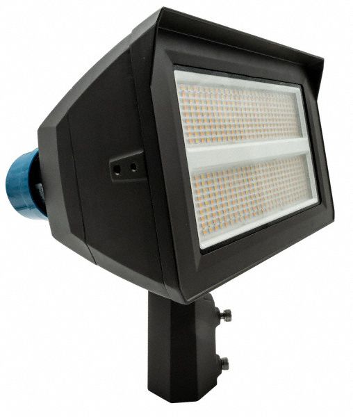 SOUTHWIRE, LED, Corded, Outdoor Flood Light - 834AC2|FL-200PCS-SFYK ...