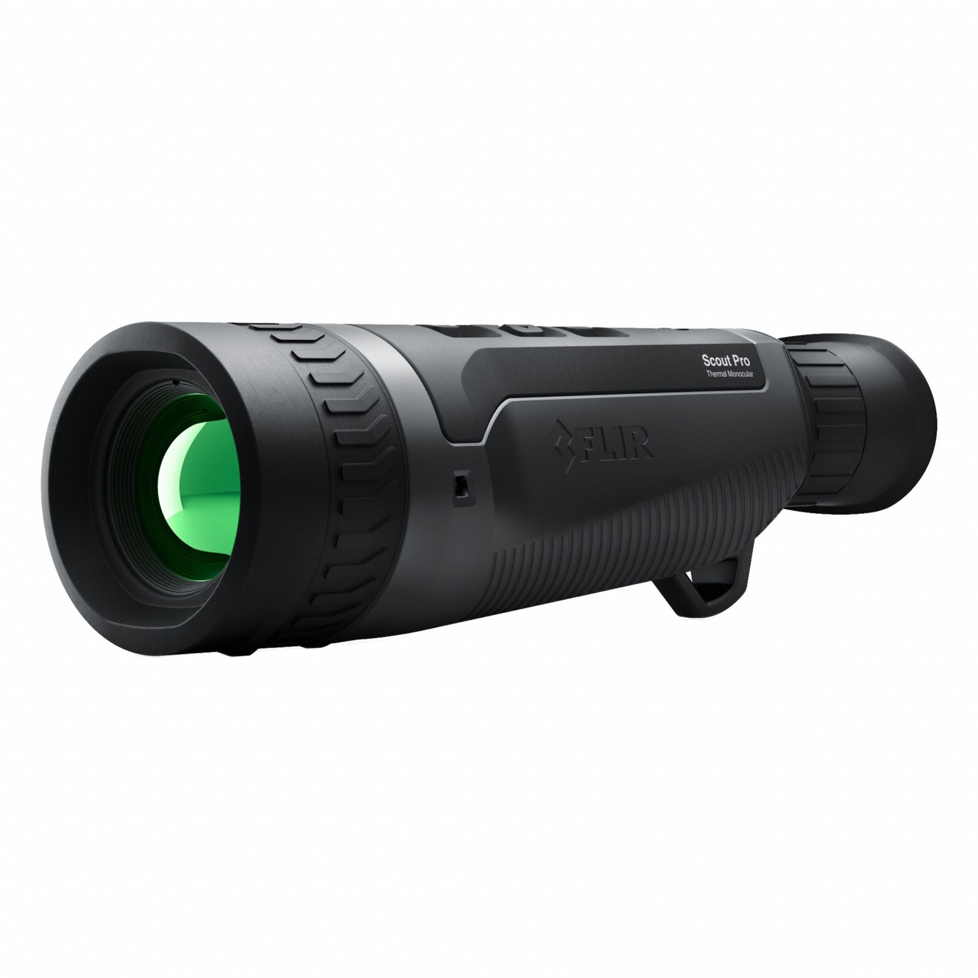 FLIR Scout Pro II Thermal Monocular - Grainger