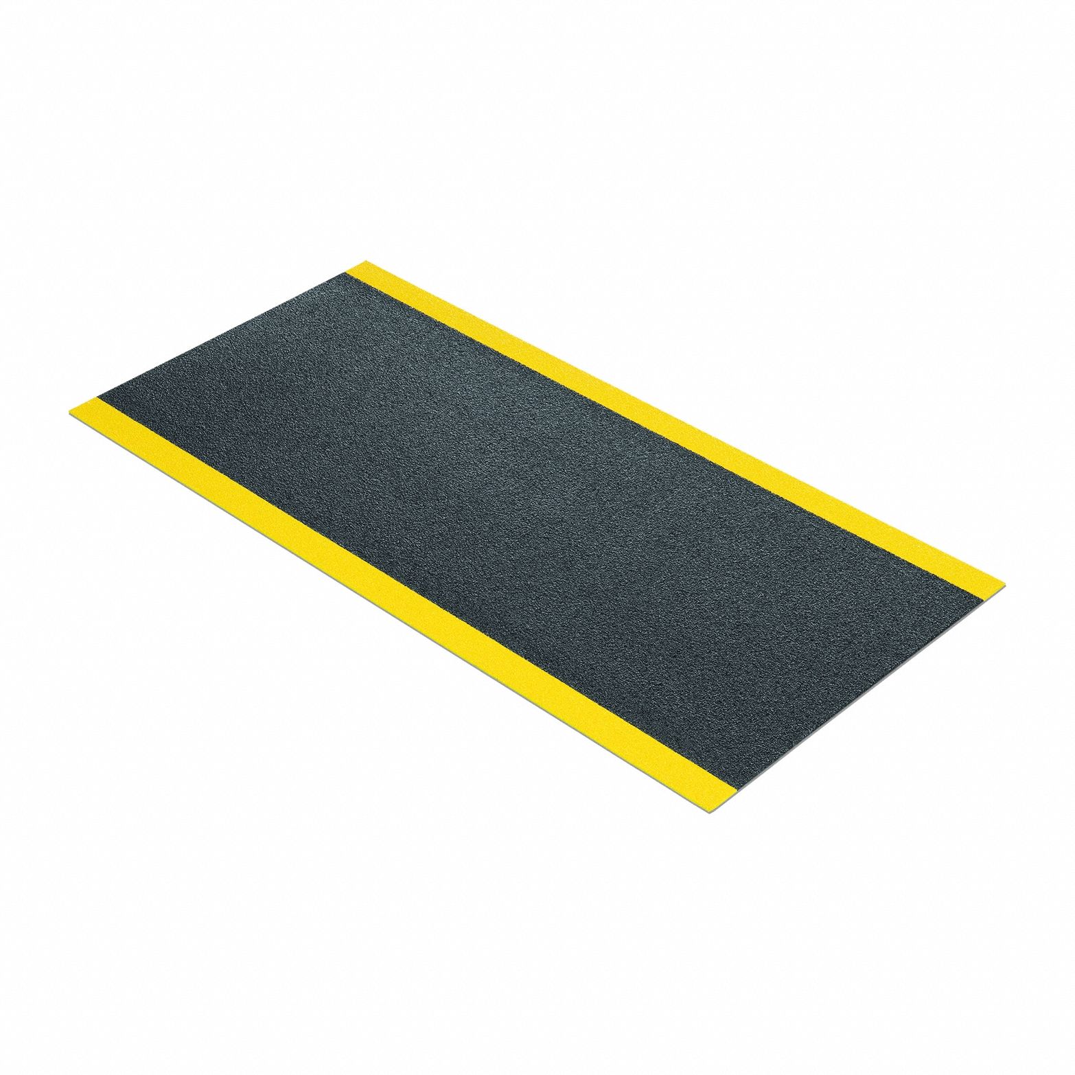 PIG, Traction Mat, 2 ft x 4 ft, Traction Mat - 820AZ5|FLM5000-GBY ...