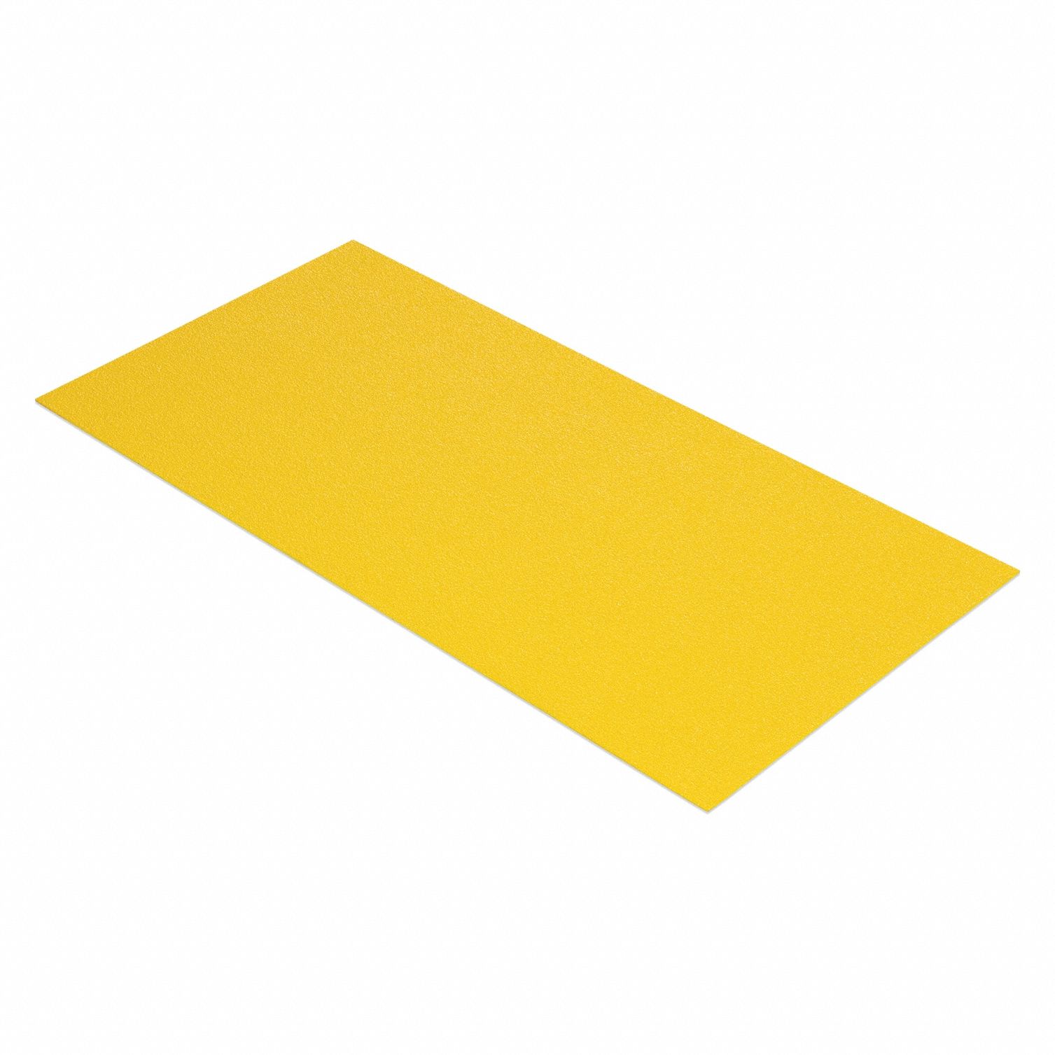 PIG, Traction Mat, 2 ft x 4 ft, Traction Mat - 820AZ6|FLM5000-YW - Grainger