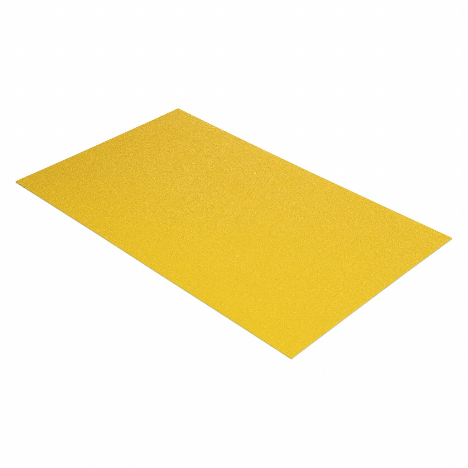 PIG, Traction Mat, 3 ft x 5 ft, Traction Mat - 820C01|FLM5001-YW - Grainger